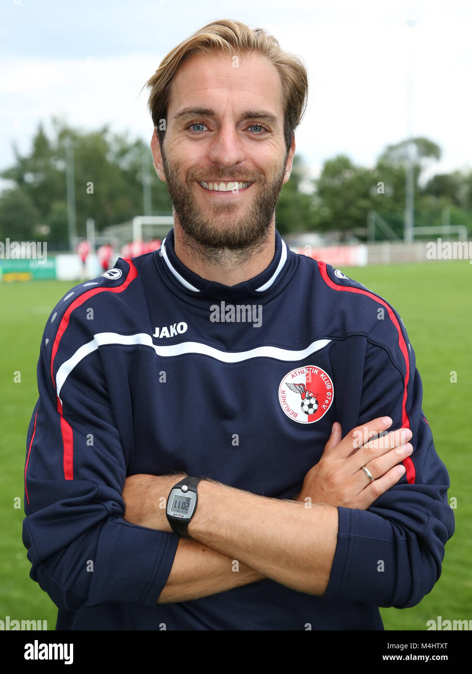 Regionalliga berlin hi-res stock photography and images - Alamy