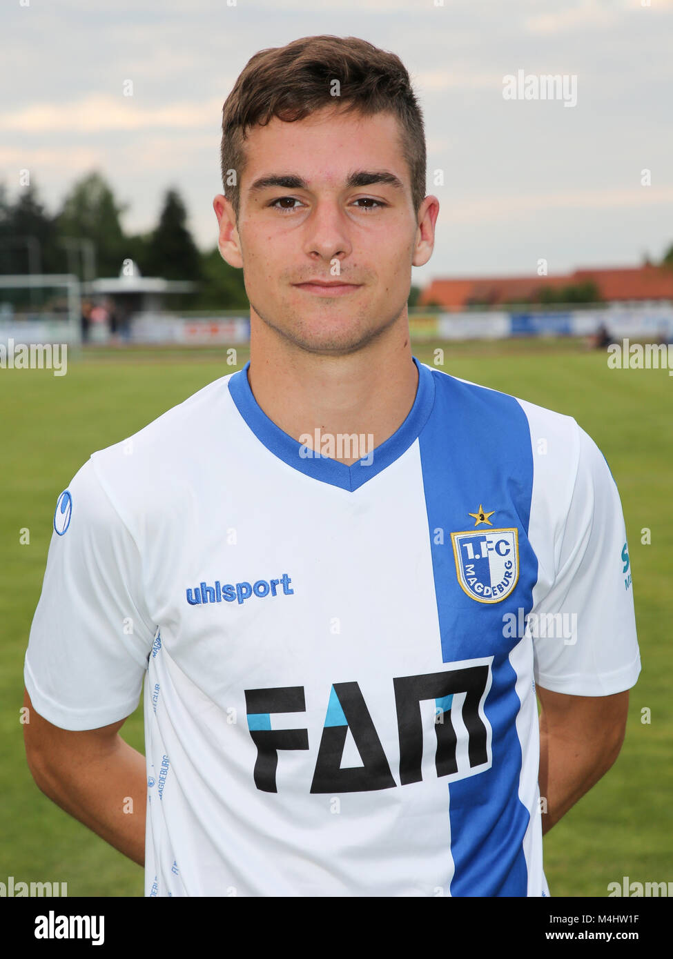 Leon fc hi-res stock photography and images - Alamy