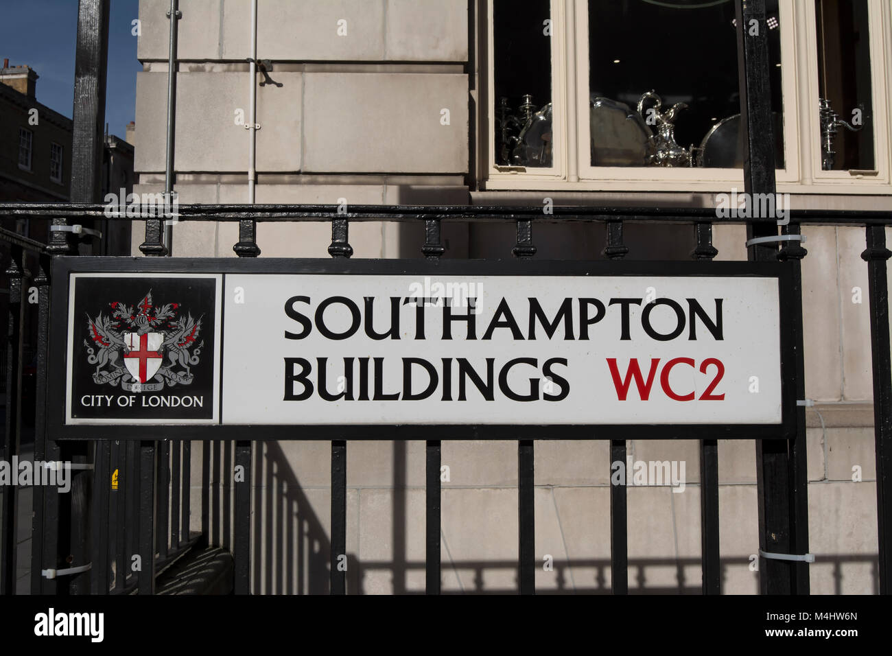 Southampton buildings hi-res stock photography and images - Alamy