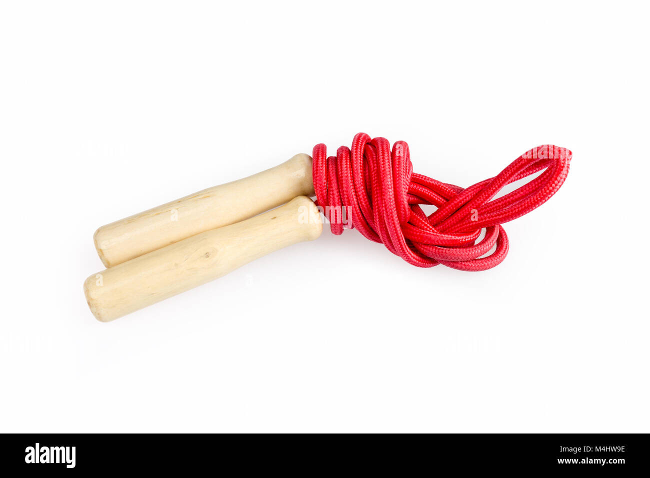 Skipping workout hi-res stock photography and images - Alamy