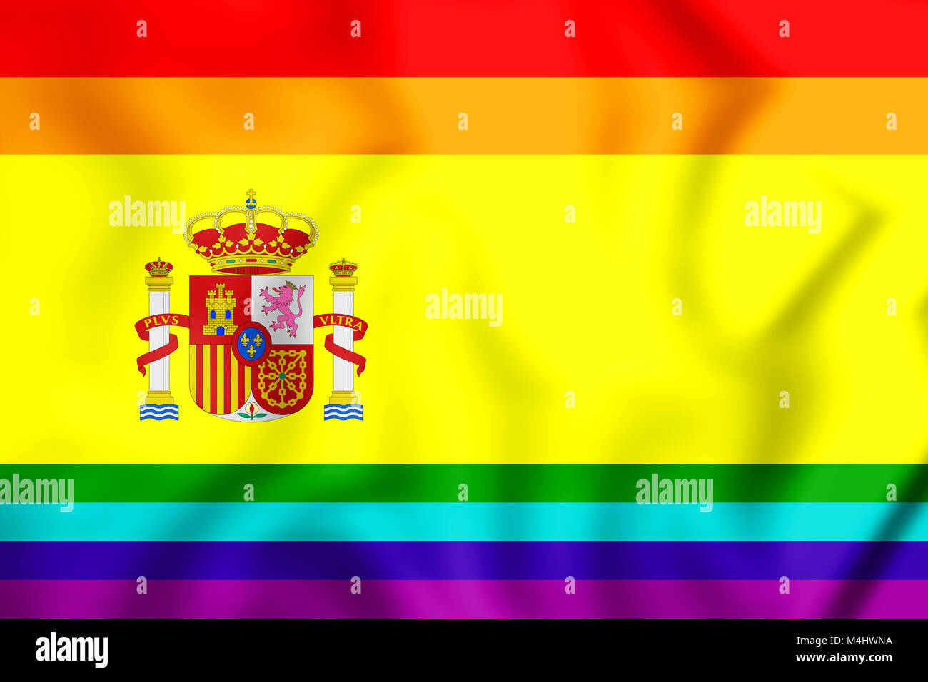 Bandera lgbt hi-res stock photography and images - Alamy