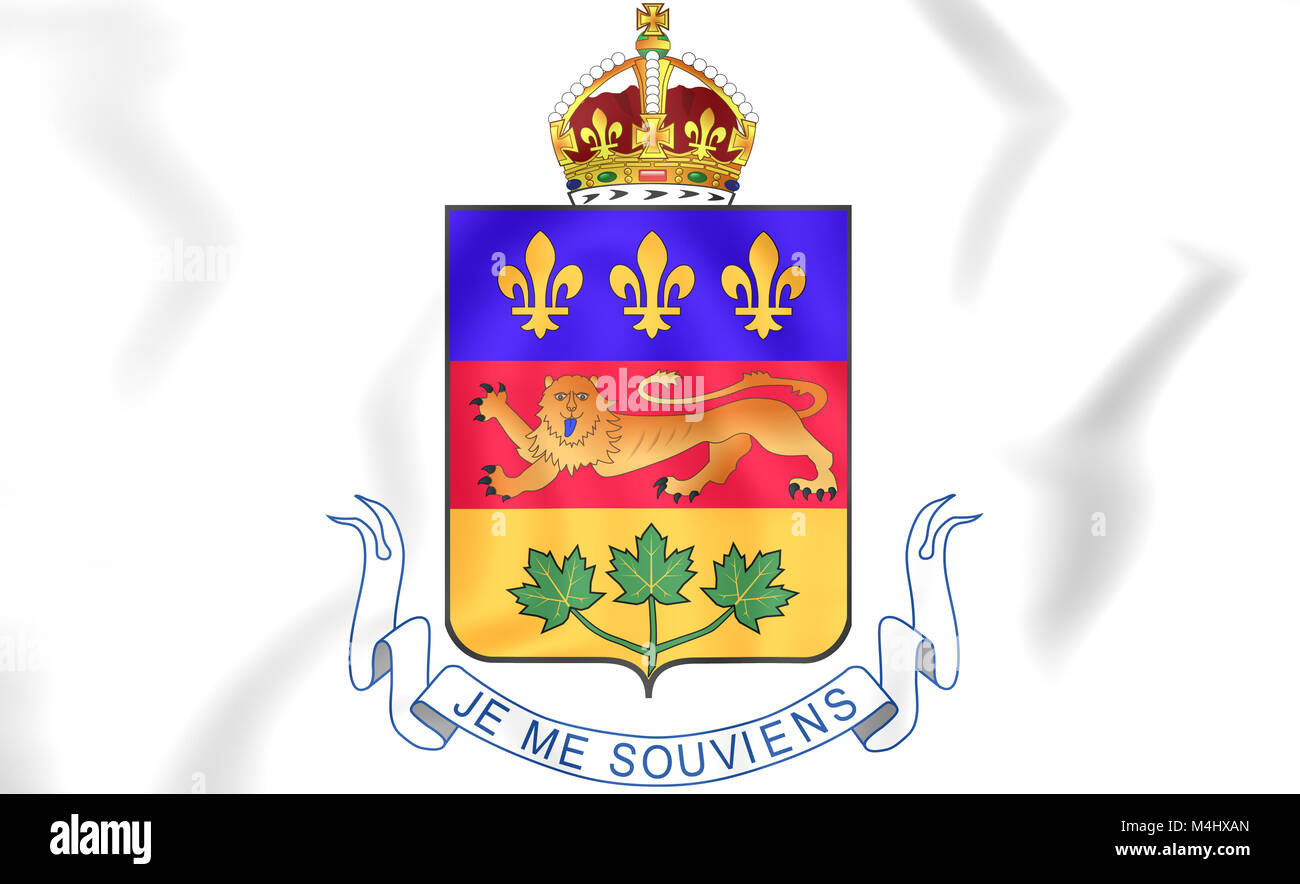 Coat of arms canada hi-res stock photography and images - Alamy