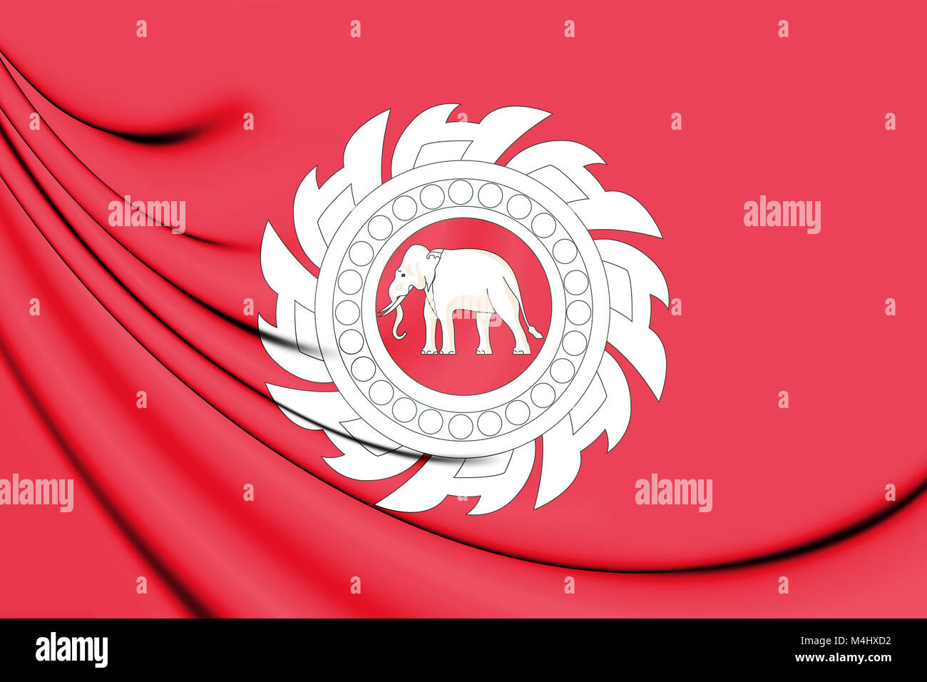 1818 flag hi-res stock photography and images - Alamy