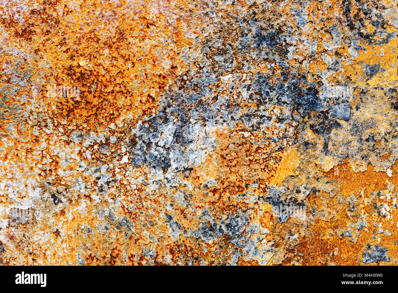 Rust metal background Stock Photo - Alamy