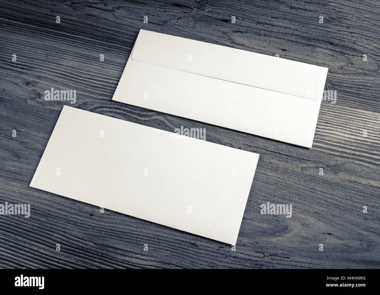 Back of envelope writing hi-res stock photography and images - Alamy