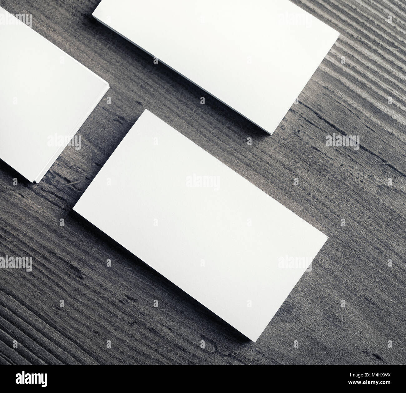 Business note cards hi-res stock photography and images - Alamy