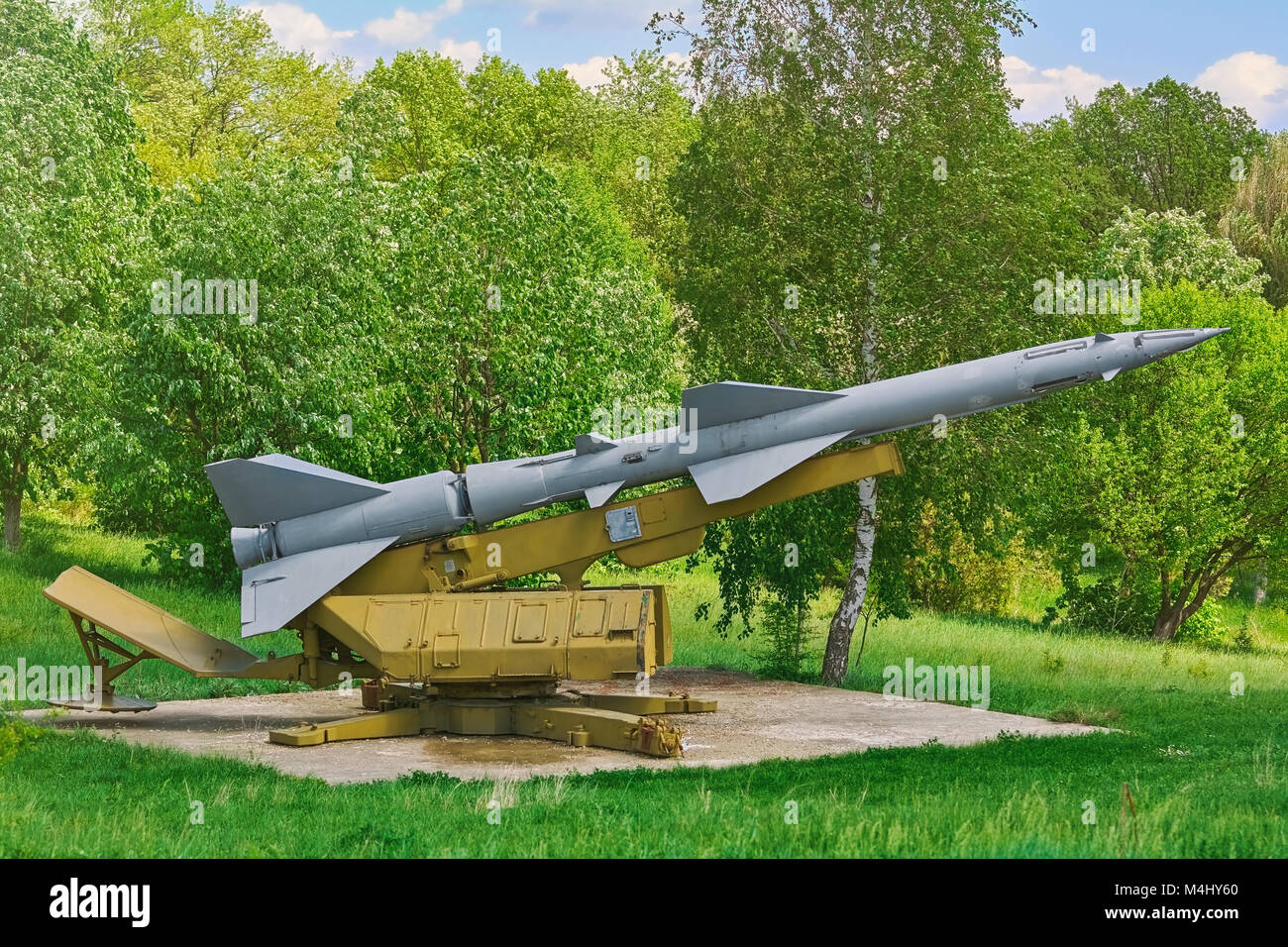 Defense complex hi-res stock photography and images - Alamy