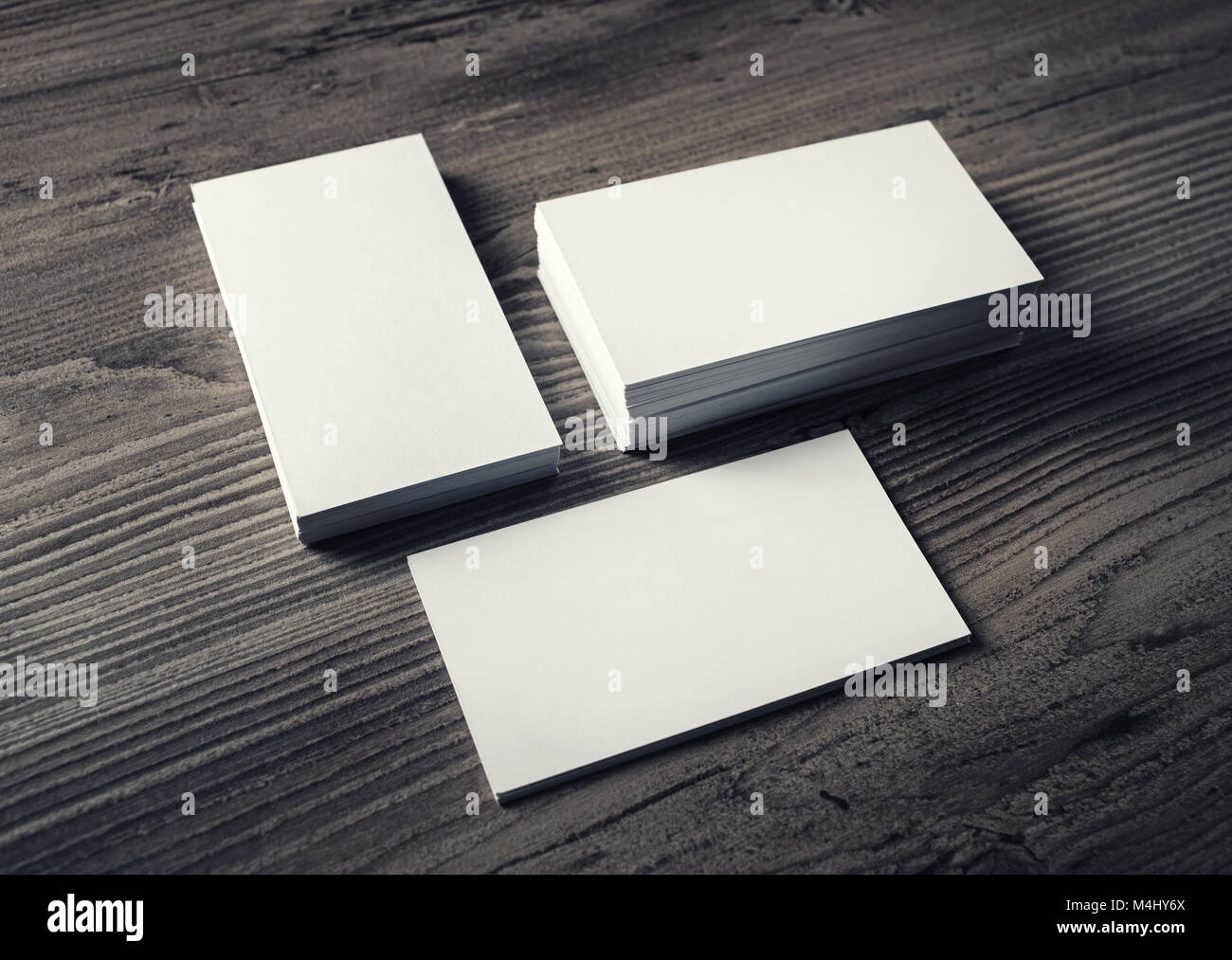 Template for ID Stock Photo - Alamy