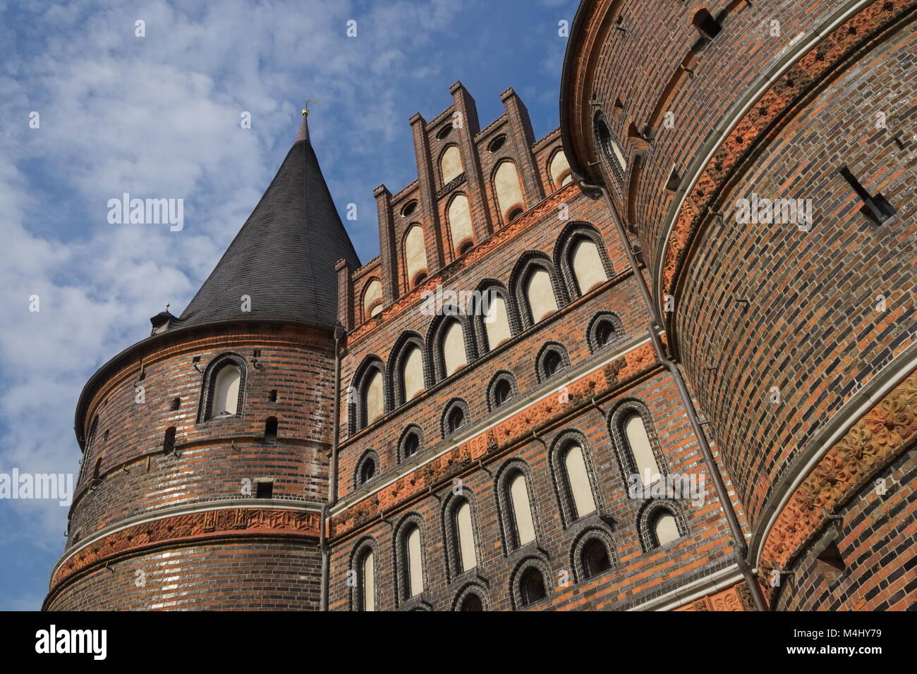 Germany gate hi-res stock photography and images - Alamy