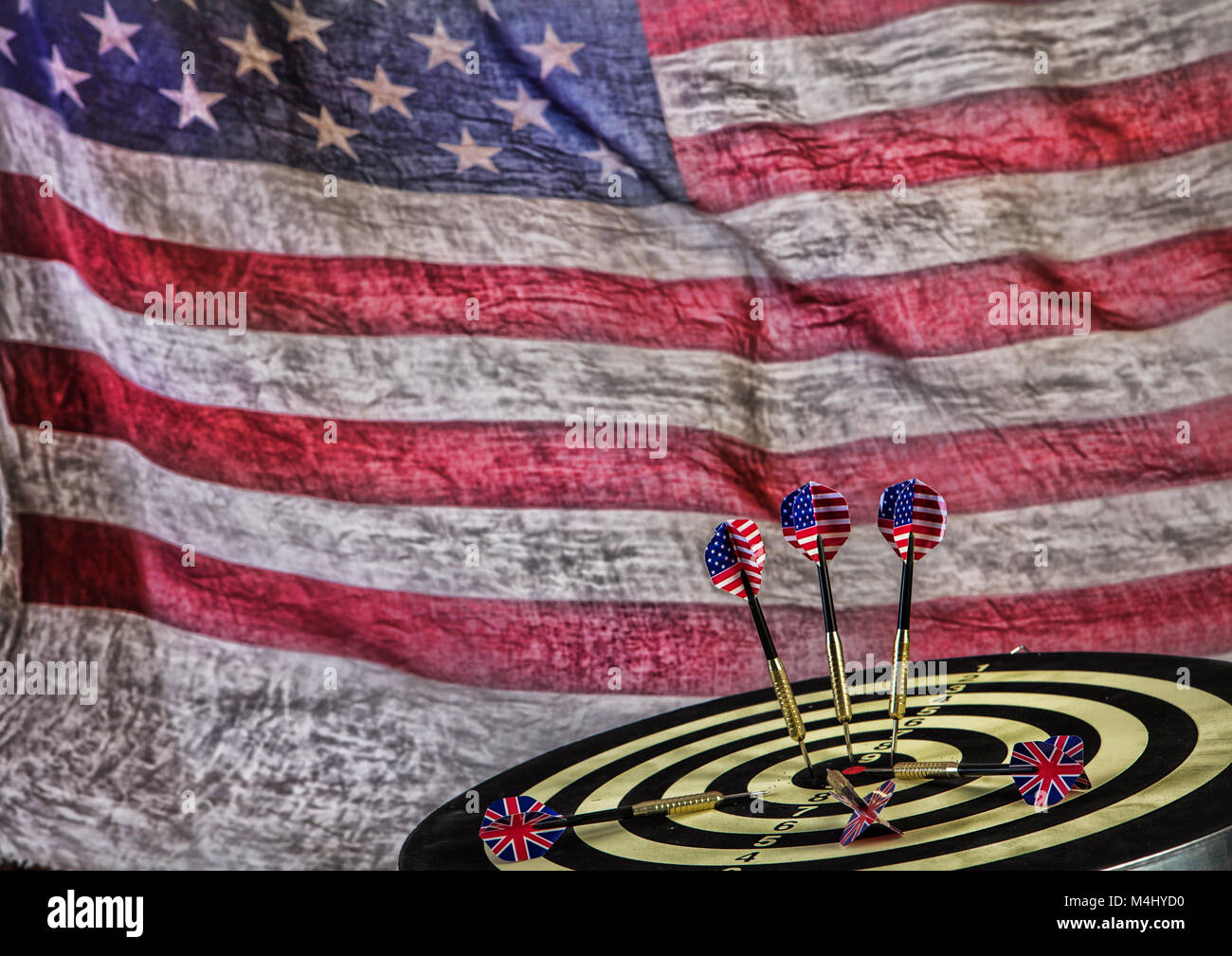 American sports memorial hi-res stock photography and images - Alamy