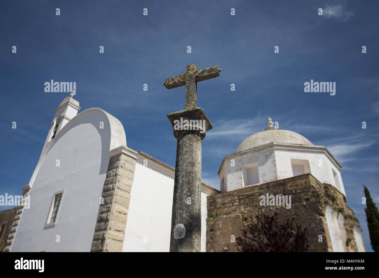 Loule Church High Resolution Stock Photography and Images - Alamy