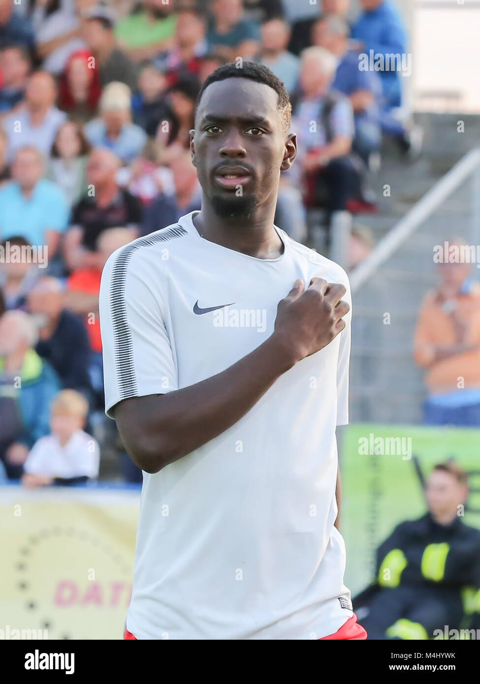 Jean-Kevin Augustin (RB Leipzig Stock Photo - Alamy