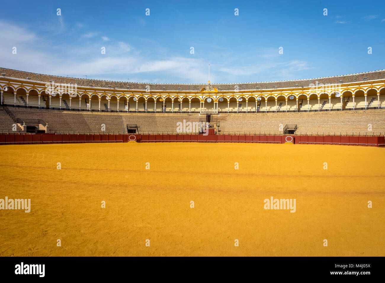 Matador fights bull hi-res stock photography and images - Alamy