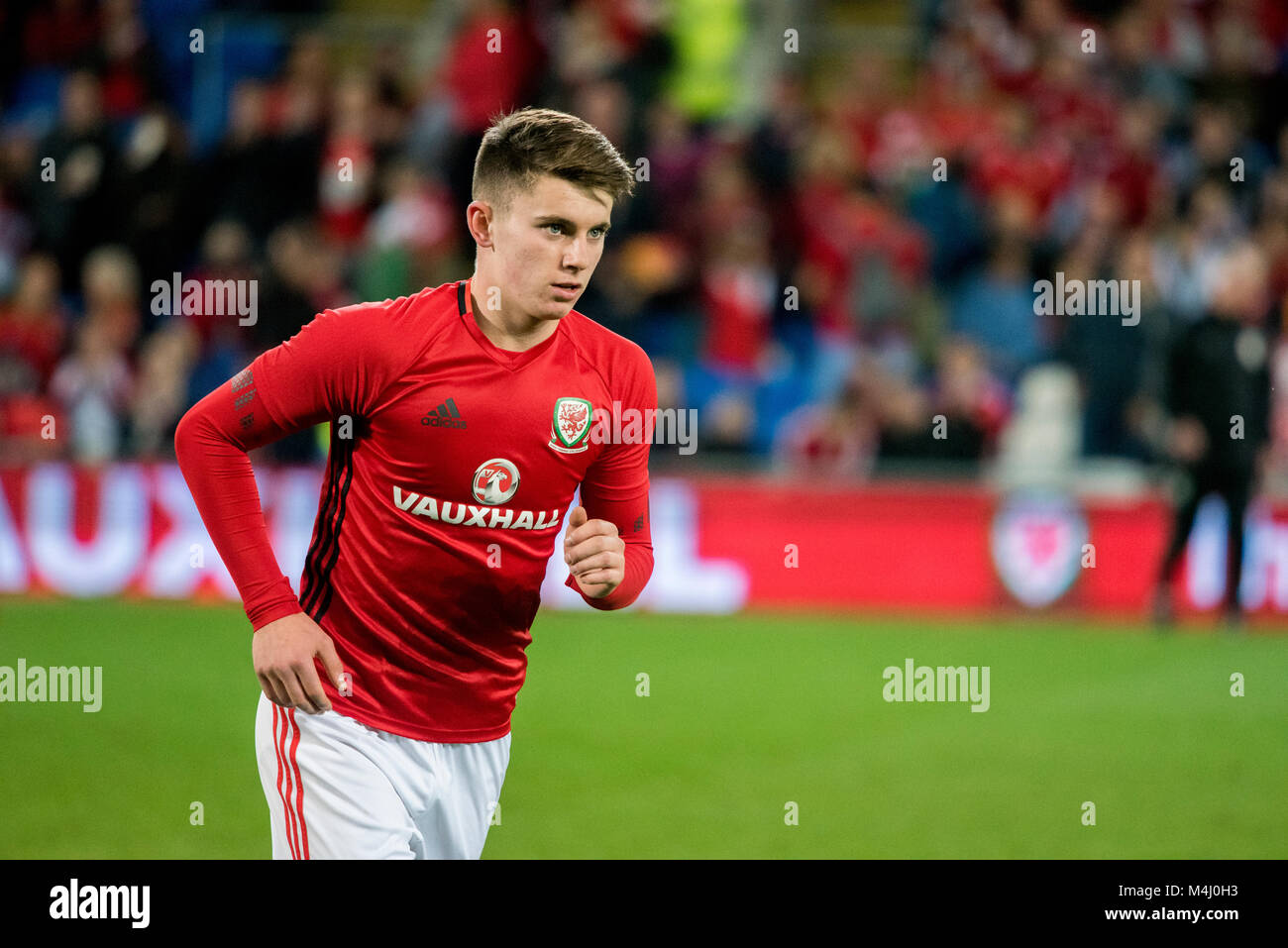 Ben woodburn hi-res stock photography and images - Alamy