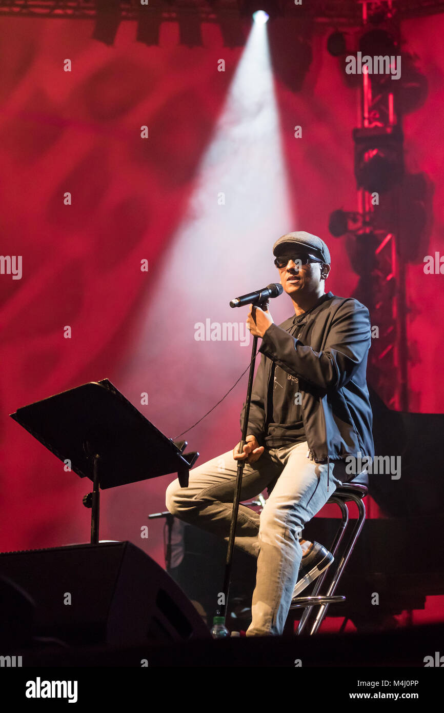 Xavier Naidoo Stock Photo - Alamy