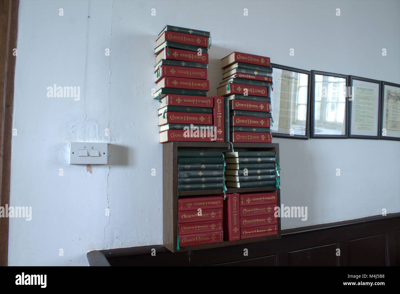 Prayer to the holy spirit hi-res stock photography and images - Alamy