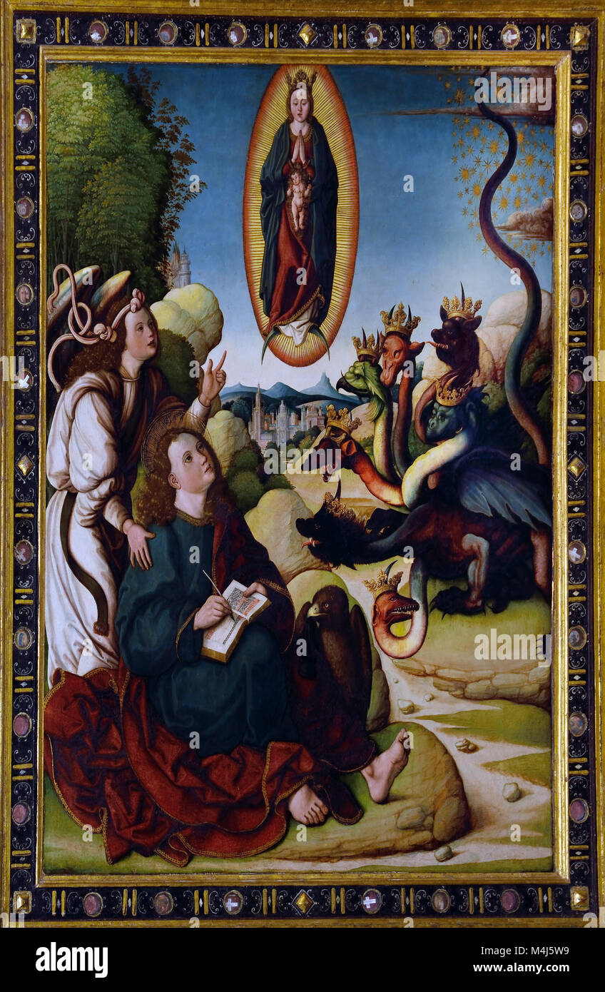 The Iglesia conventual de San Pablo or San Pablo de Valladolid is a ...