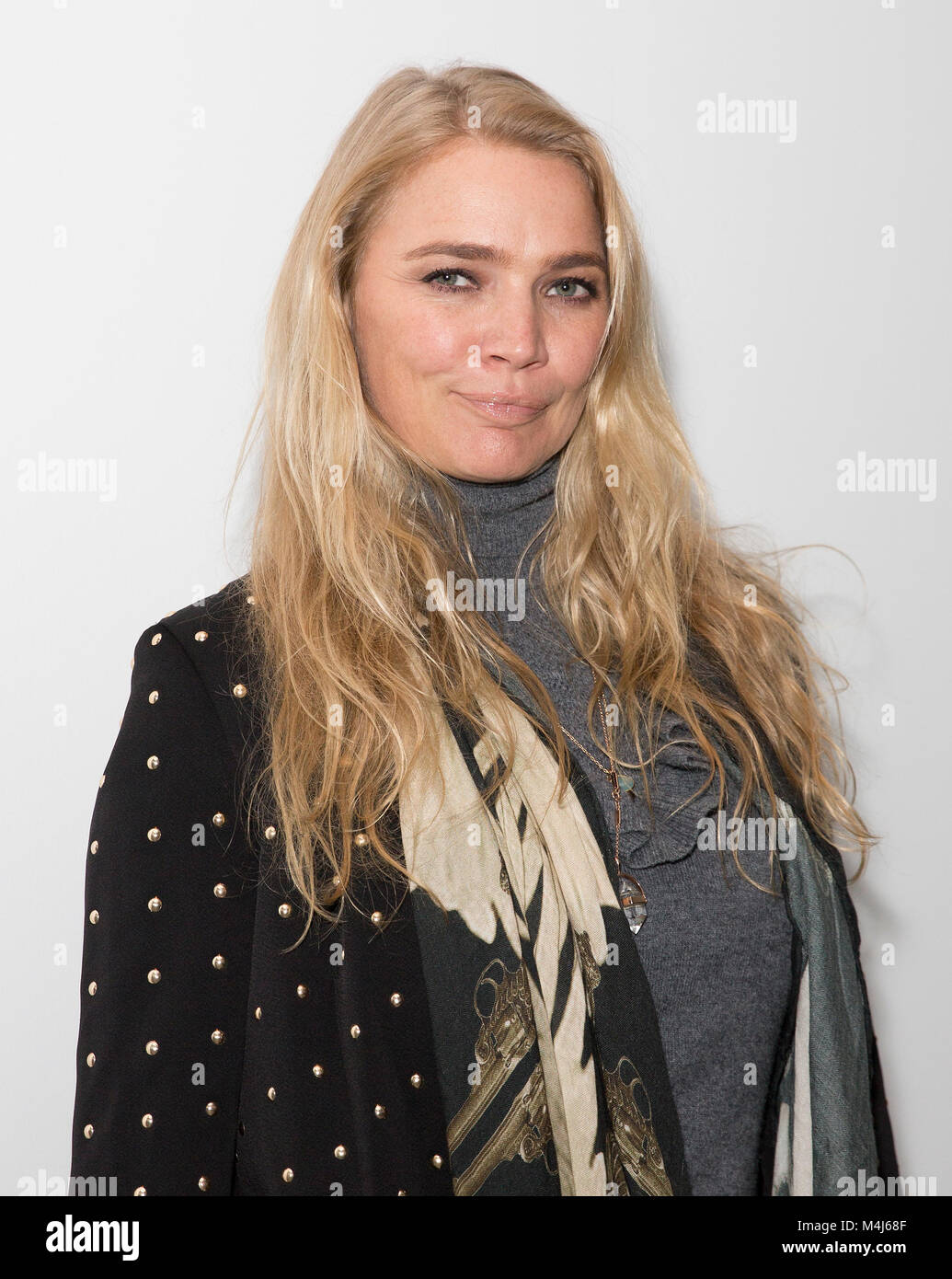 Jodie kidd 2018 hi-res stock photography and images - Alamy