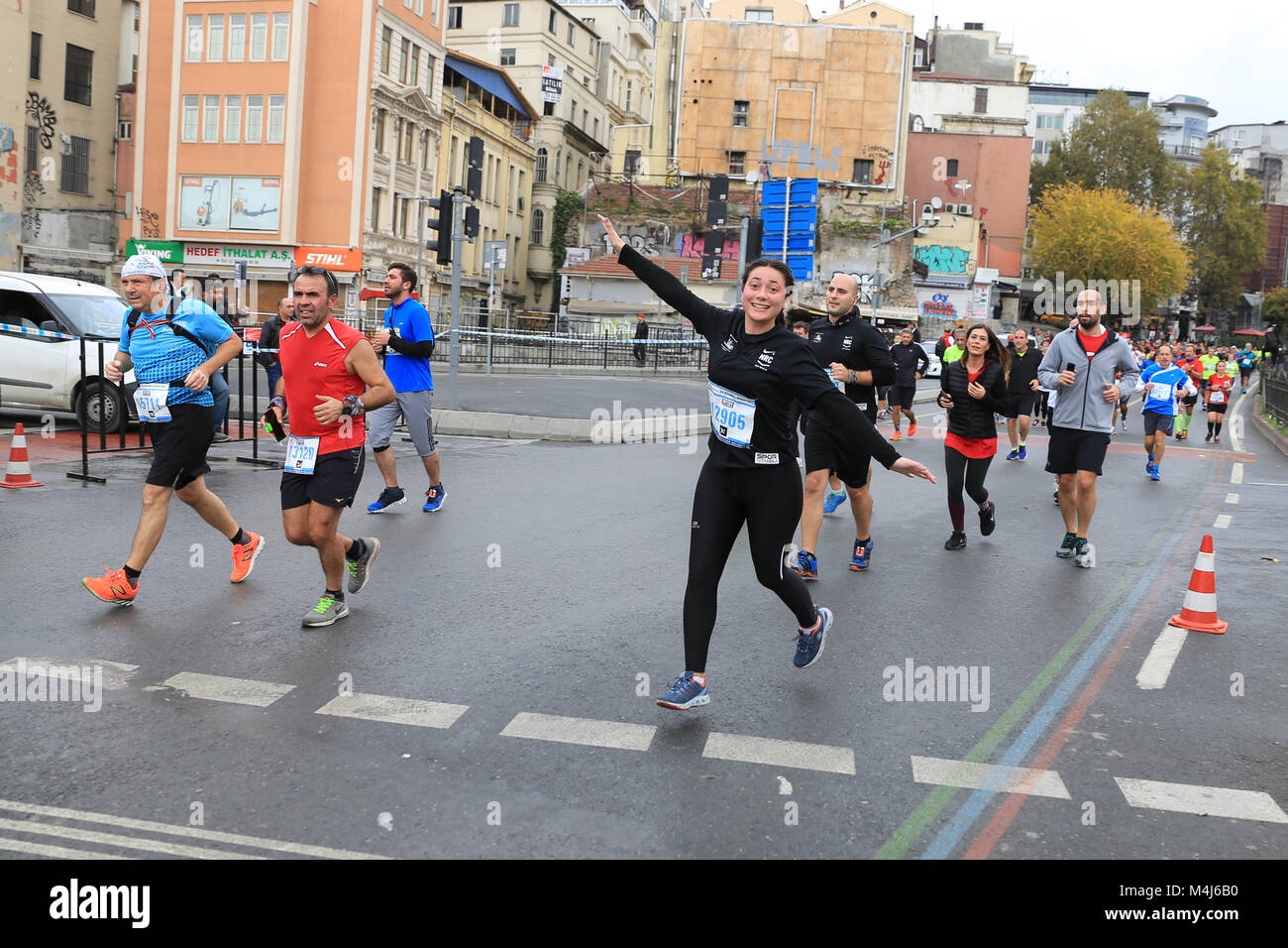 Avrasya istanbul hi-res stock photography and images - Alamy