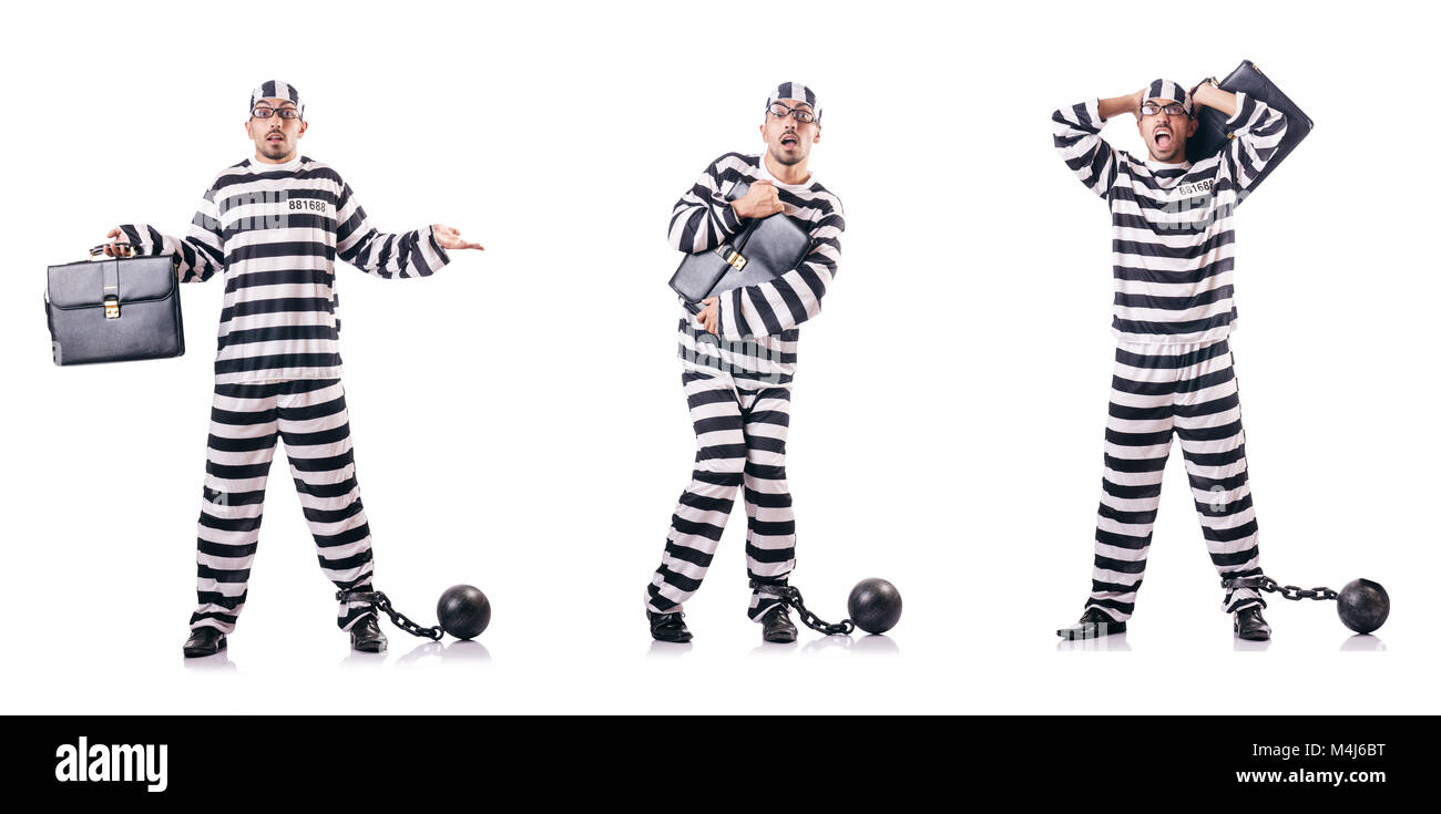 Man in handcuffs police Cut Out Stock Images & Pictures - Alamy