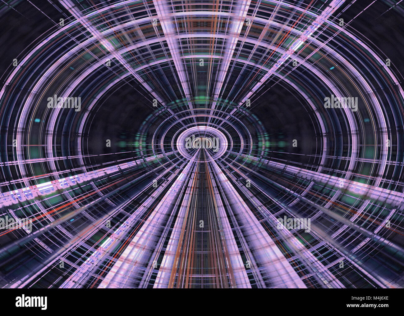 Starburst stripe hi-res stock photography and images - Alamy