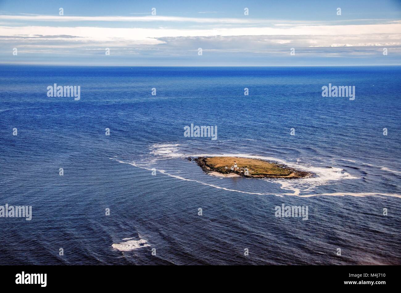 Aerial images from light aircraft hi-res stock photography and images ...