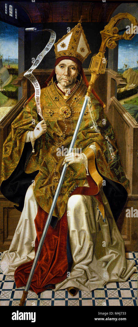 Doctor church hi-res stock photography and images - Alamy