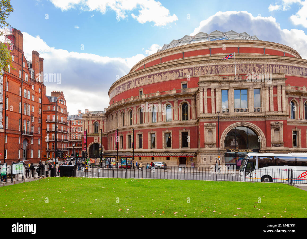 Victorian Music Hall High Resolution Stock Photography and Images - Alamy