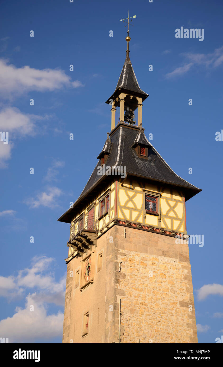Marbach am neckar hi-res stock photography and images - Alamy