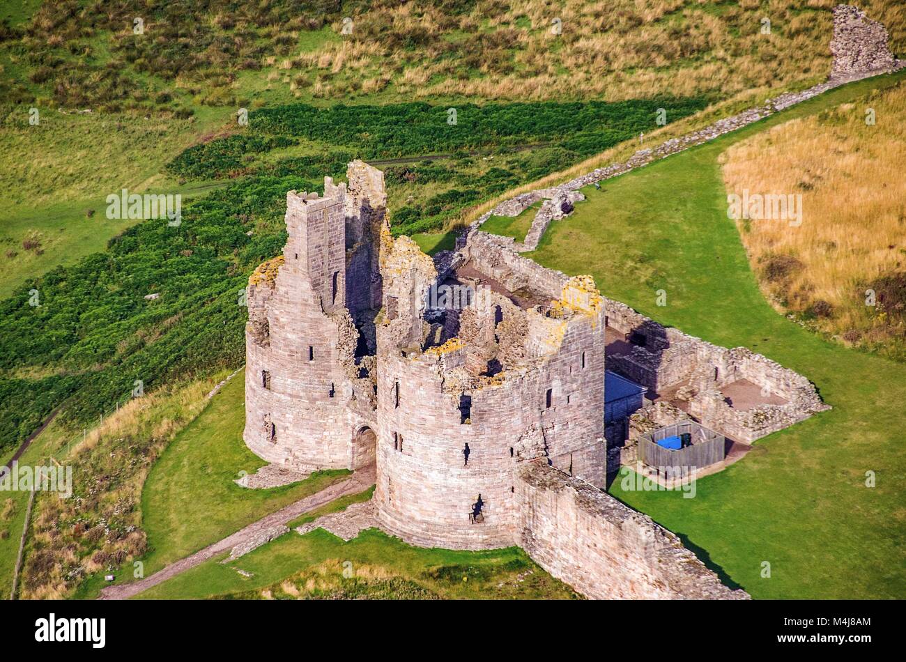 Aerial images from light aircraft hi-res stock photography and images ...