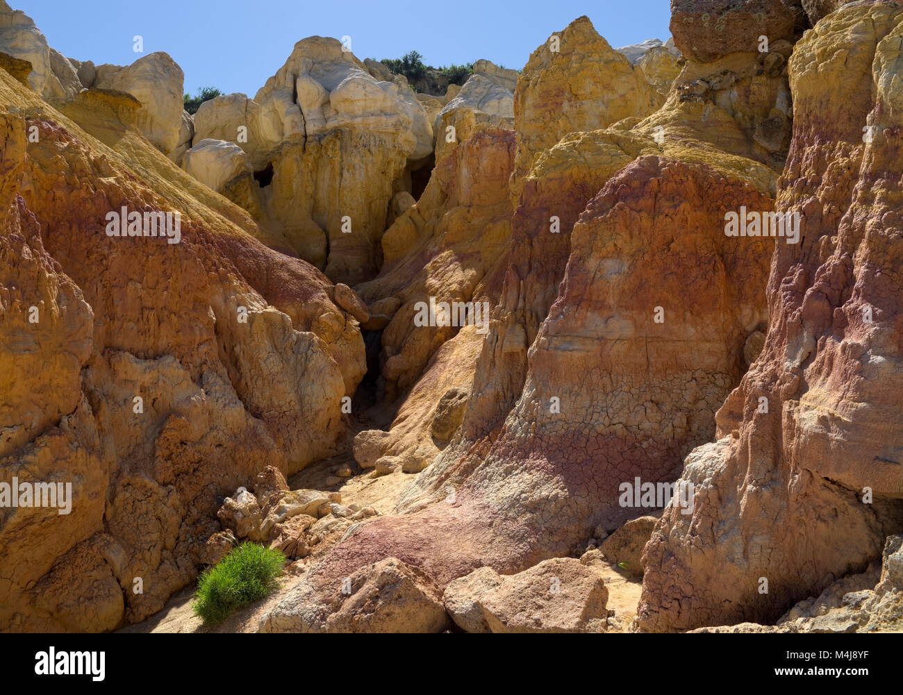 Paint landscape natural hi-res stock photography and images - Alamy