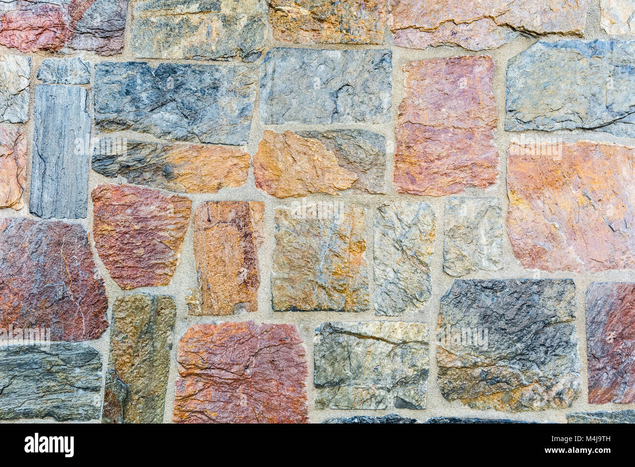 Colorful wall design hi-res stock photography and images - Alamy