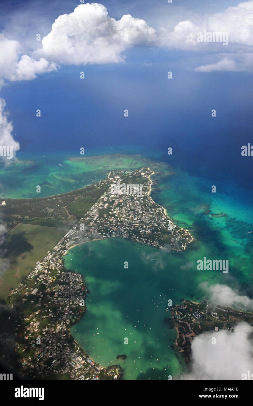 Birds of mauritius hi-res stock photography and images - Alamy