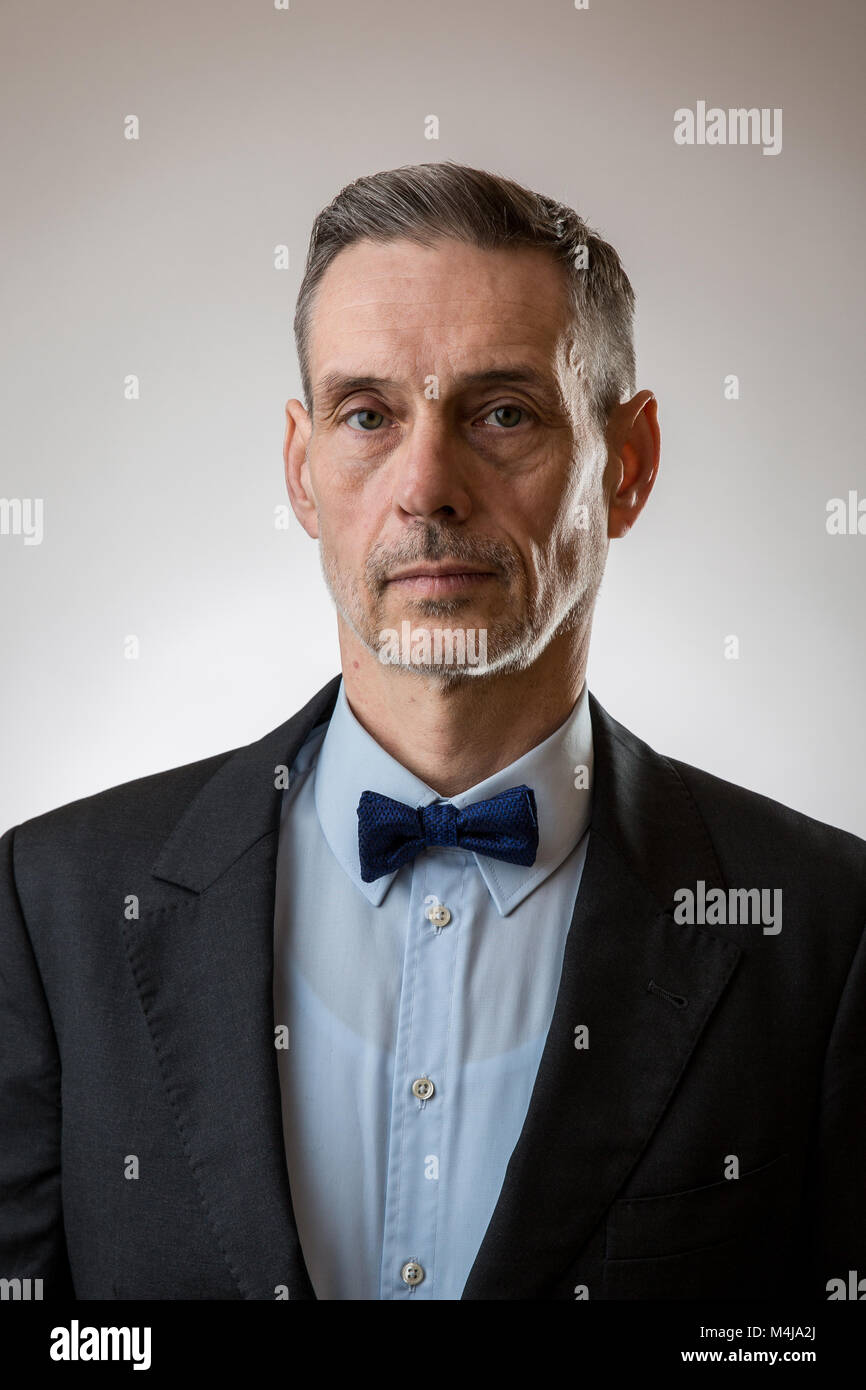 Gentle old man hi-res stock photography and images - Alamy