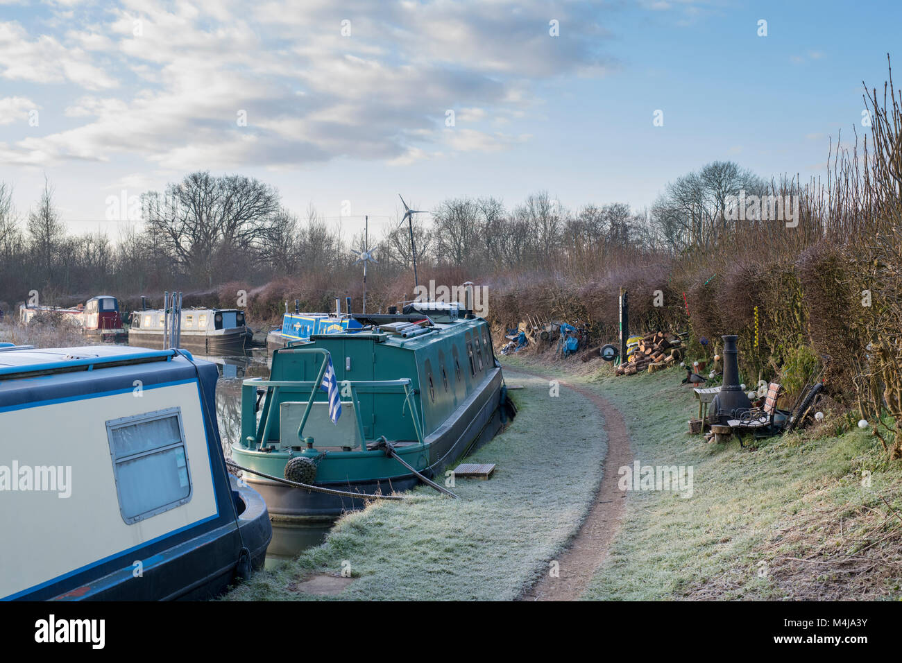 Enslow hi-res stock photography and images - Alamy