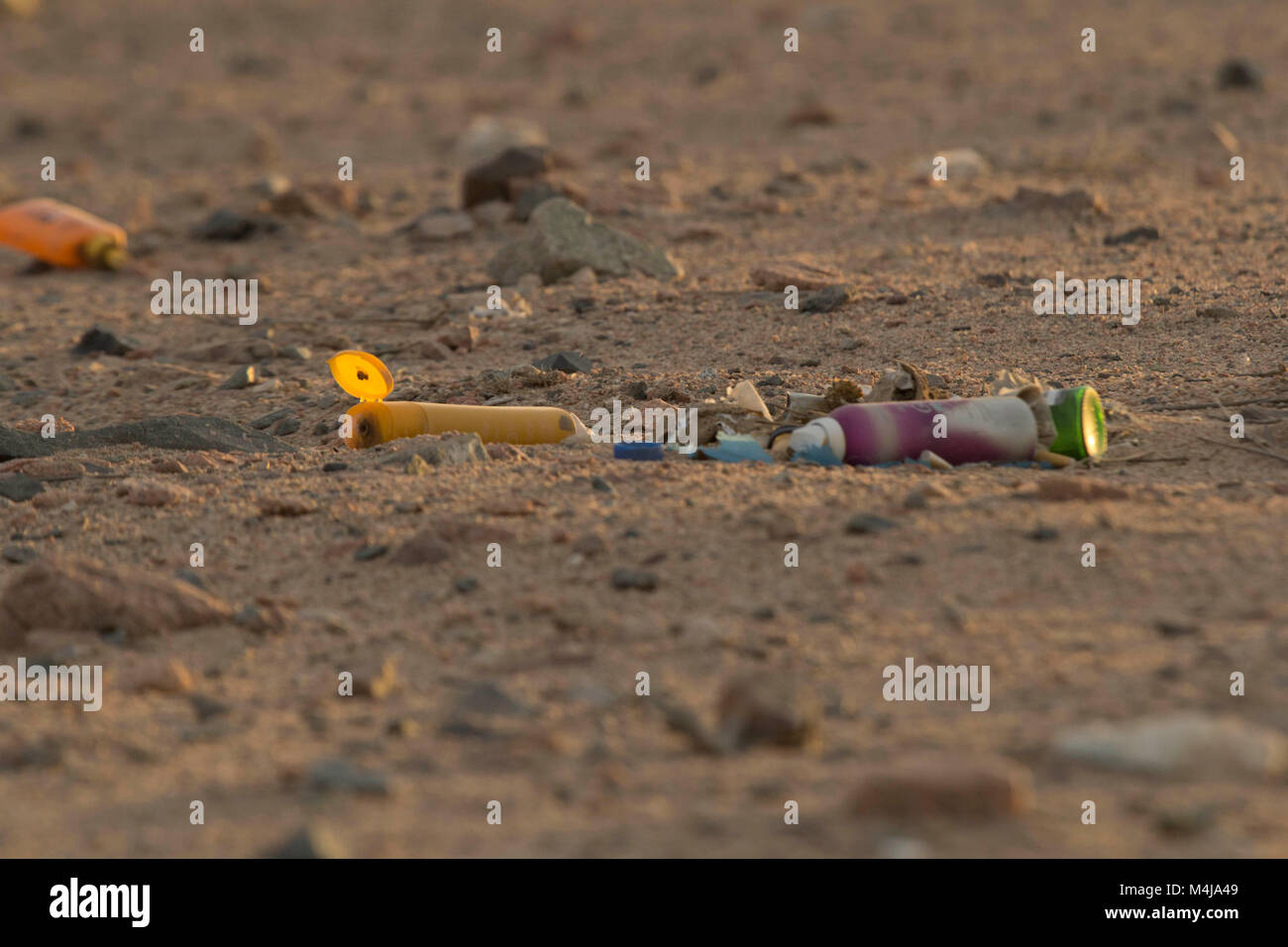 Human impact on the ocean hi-res stock photography and images - Alamy