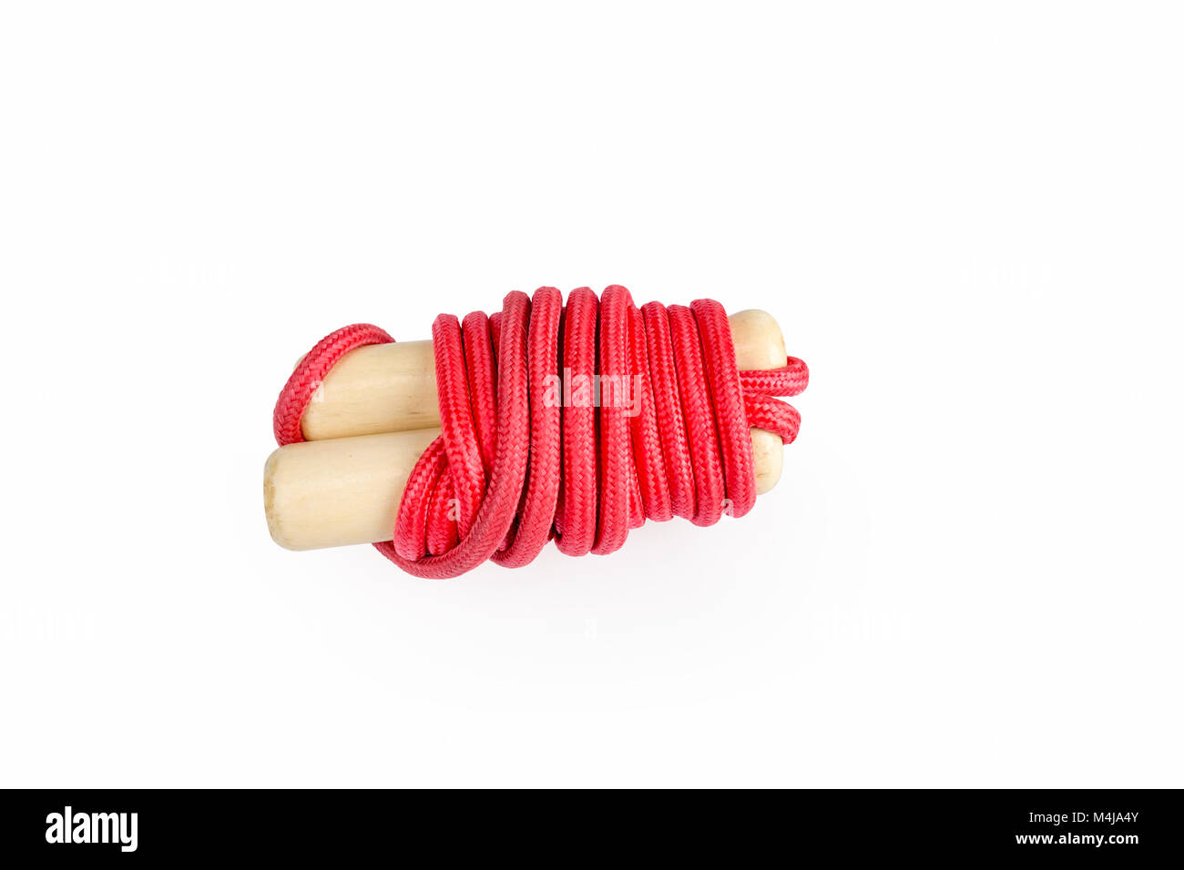 Jump skipping rope hi-res stock photography and images - Alamy