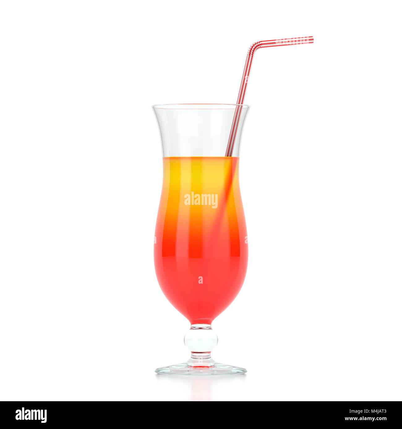 Hurricane cocktail glass hi-res stock photography and images - Alamy