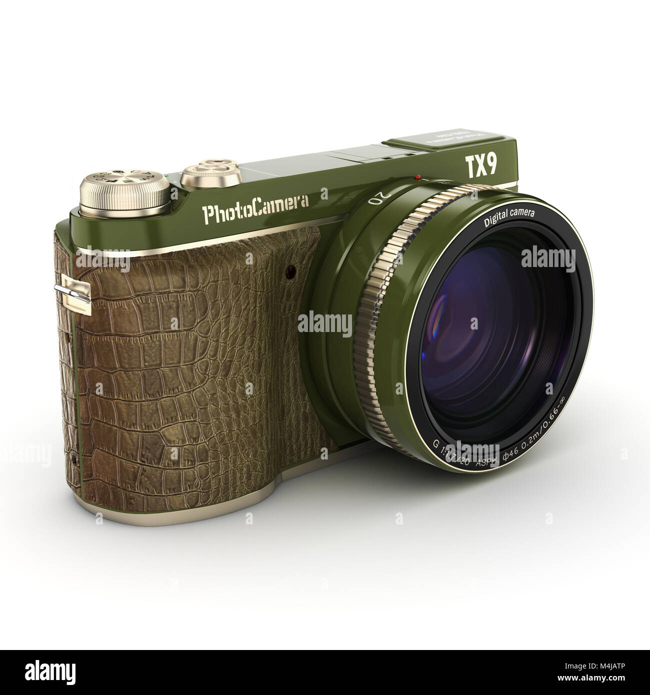 3d rendering camera Stock Photo - Alamy