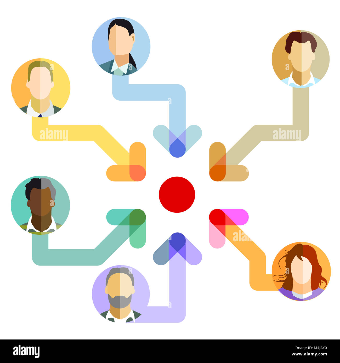 Development team hi-res stock photography and images - Alamy