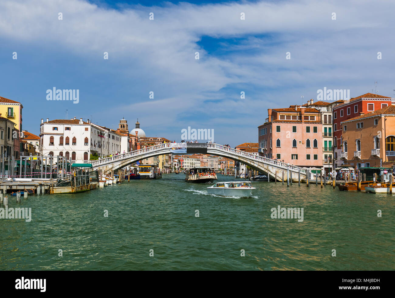 Venice cityscape - Italy Stock Photo - Alamy