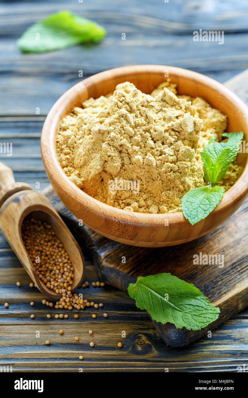 In powder hi-res stock photography and images - Alamy