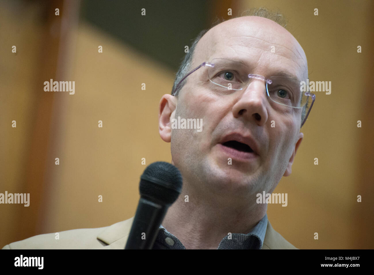 Ed mayo hi-res stock photography and images - Alamy