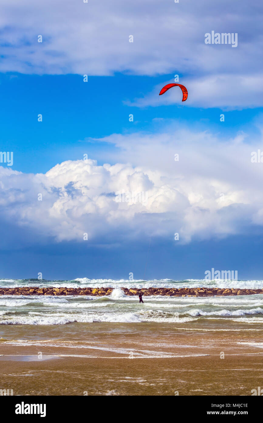 Winter storm warning in hi-res stock photography and images - Alamy