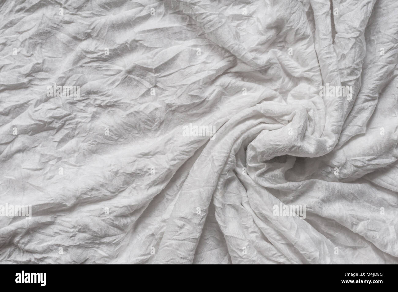 White cotton hi-res stock photography and images - Alamy