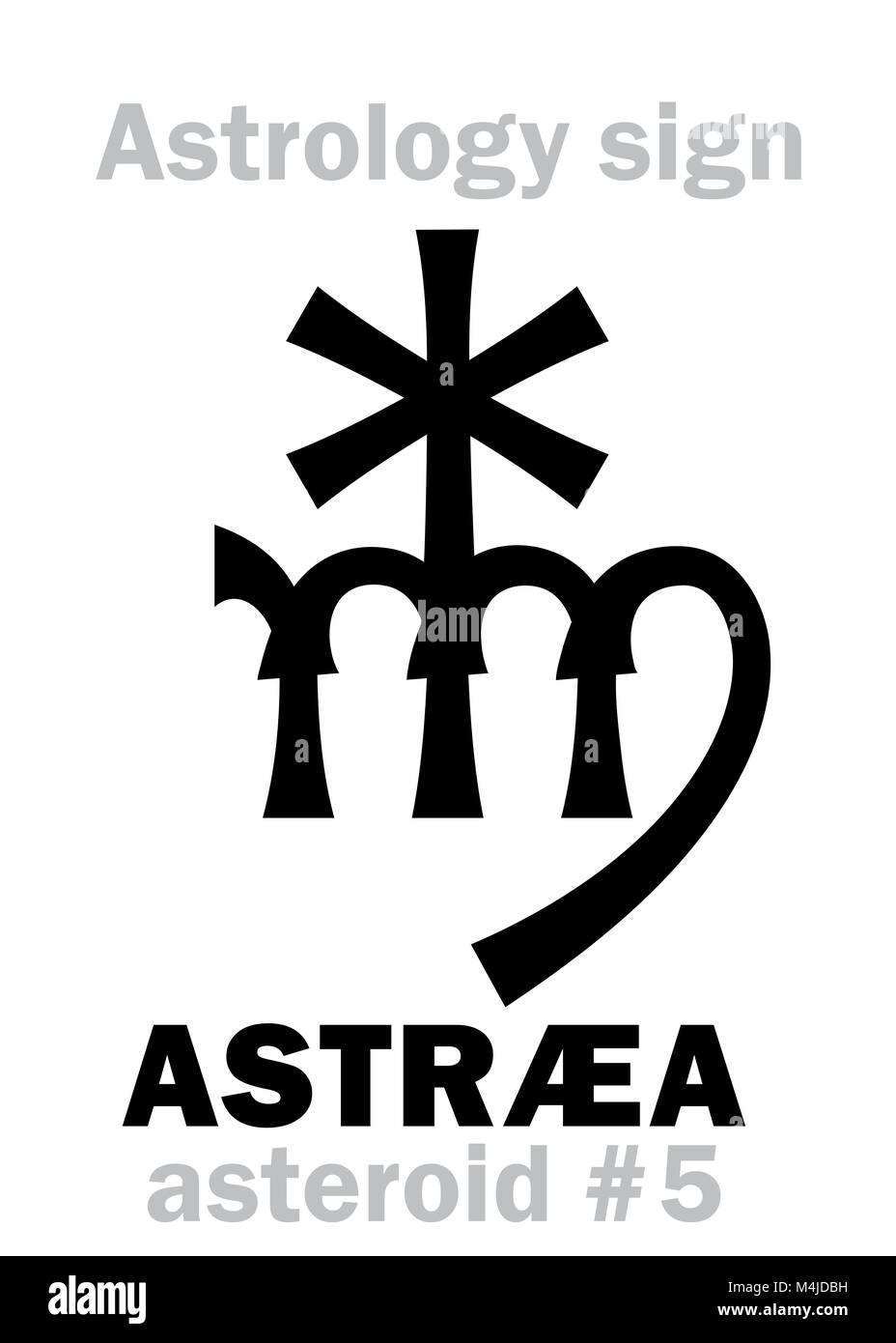 Astraea Stock Photos & Astraea Stock Images - Alamy