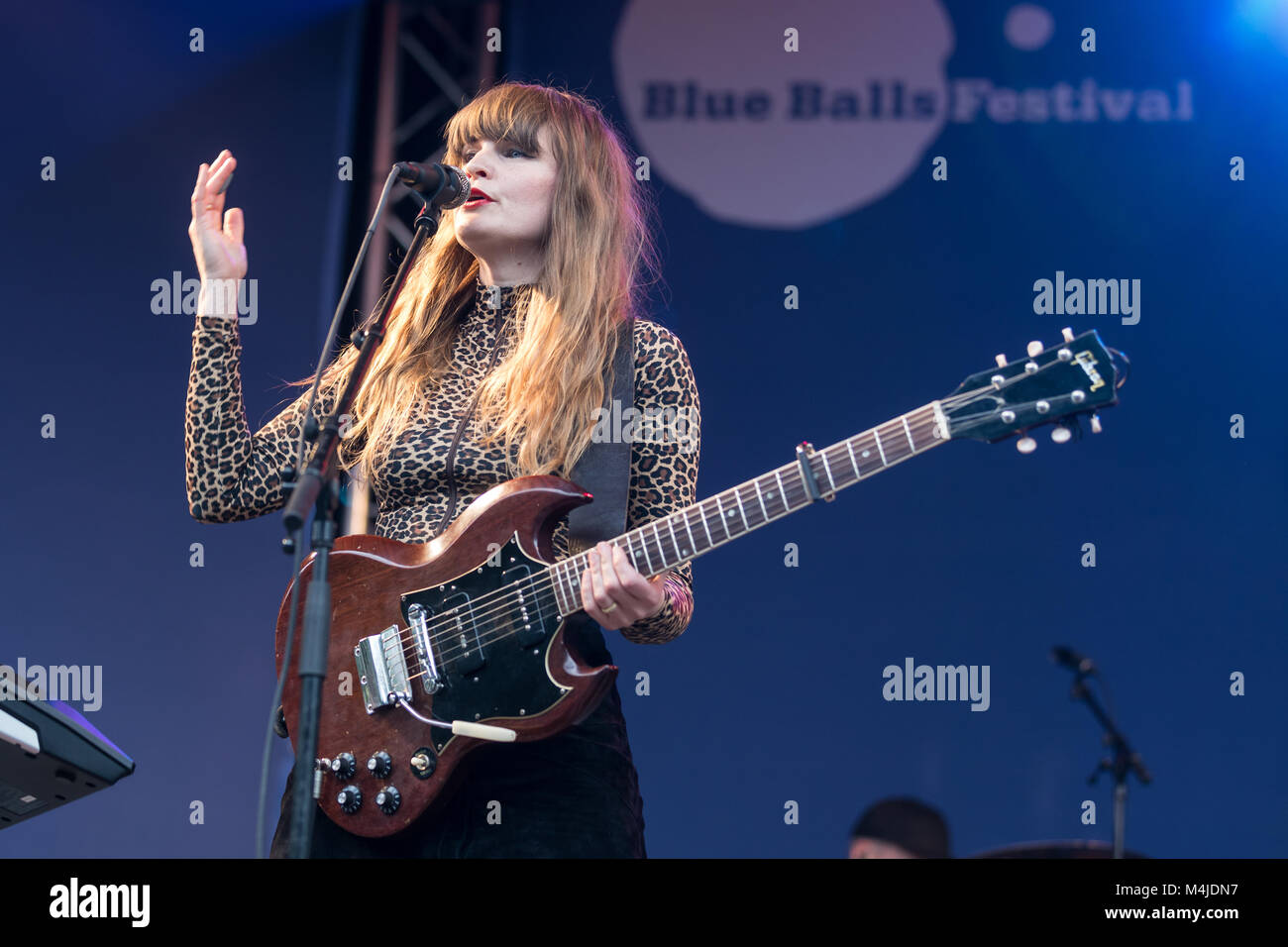 Jennie abrahamson hi-res stock photography and images - Alamy