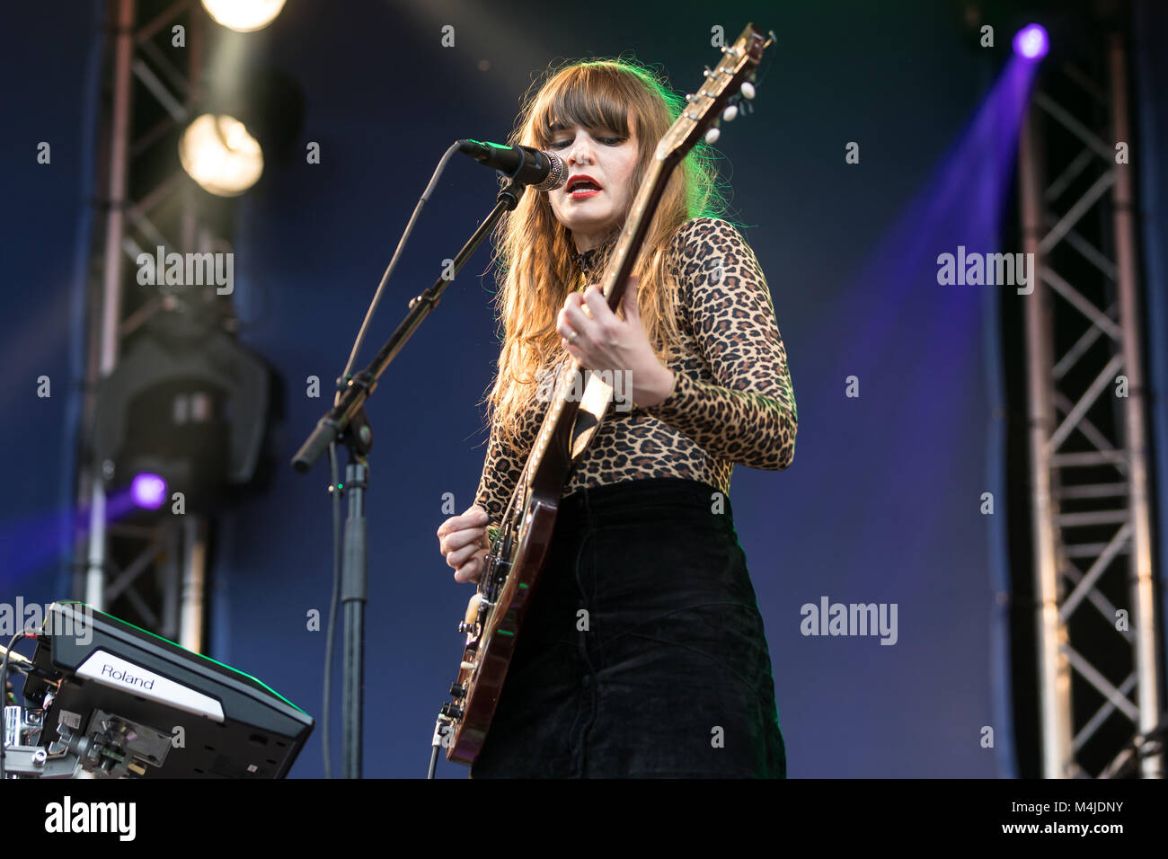 Jennie Abrahamson High Resolution Stock Photography and Images - Alamy