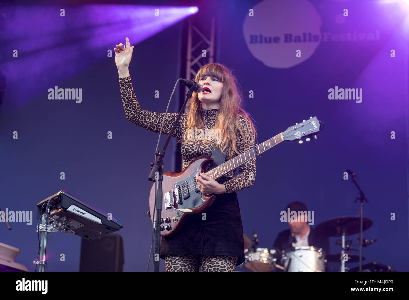 Abrahamson hi-res stock photography and images - Alamy