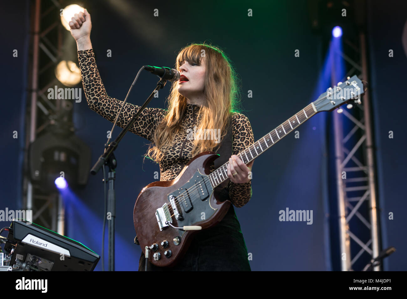 Jennie Abrahamson High Resolution Stock Photography and Images - Alamy